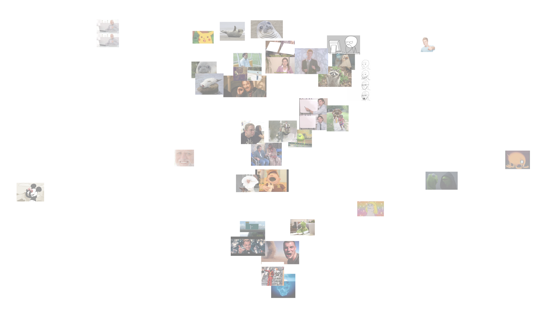 Meme Network - The Internet's Cultural Protocol